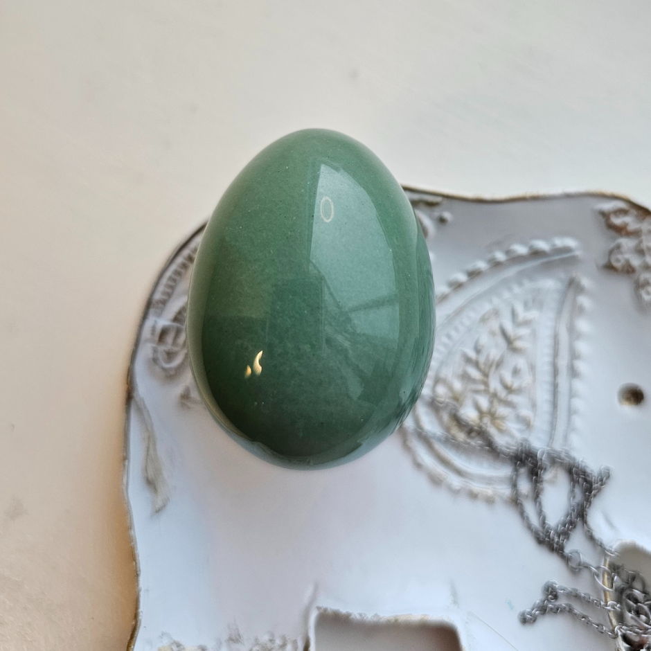 Yoni Eggs – Crunchy Paradise